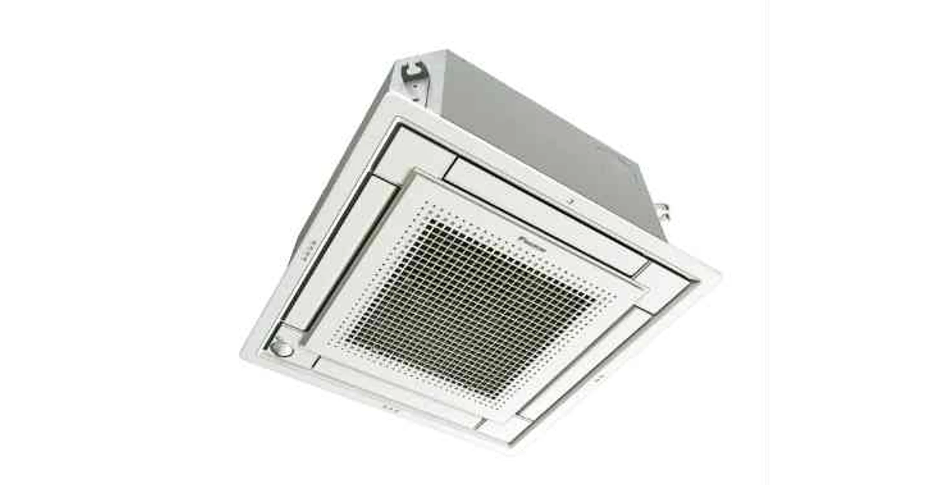 Daikin FFA50A9/RXM50R kazettás split fali szabályzóval - Daikin - Klíma ...